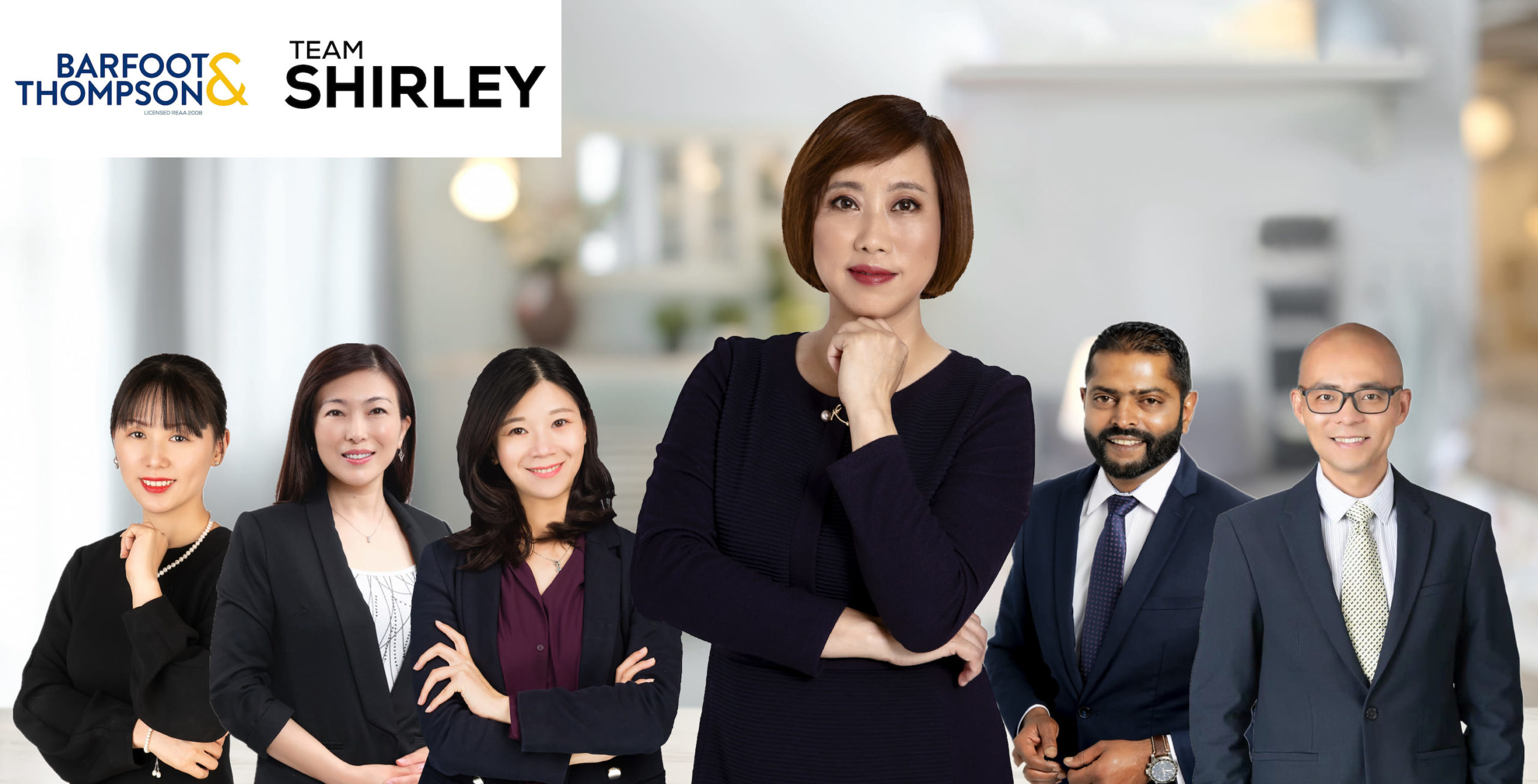 Our Team – Team Shirley